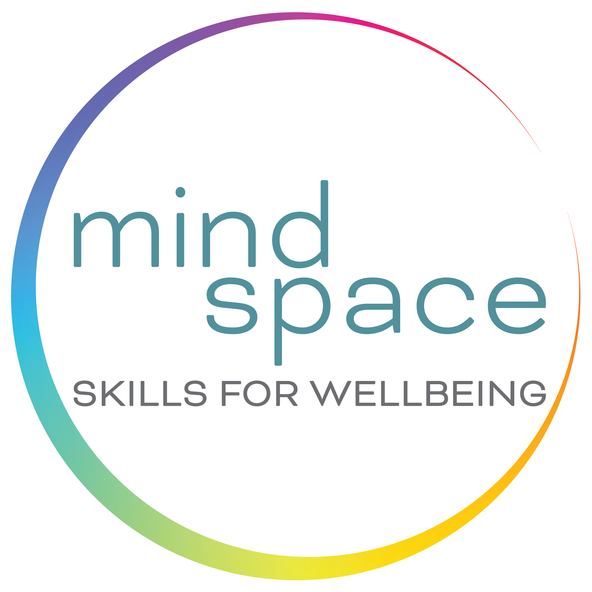 #Mind Space – Skills for Wellbeing - Pacific Northwest | Division of ...